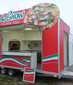 Our Trailers | RT Trailers